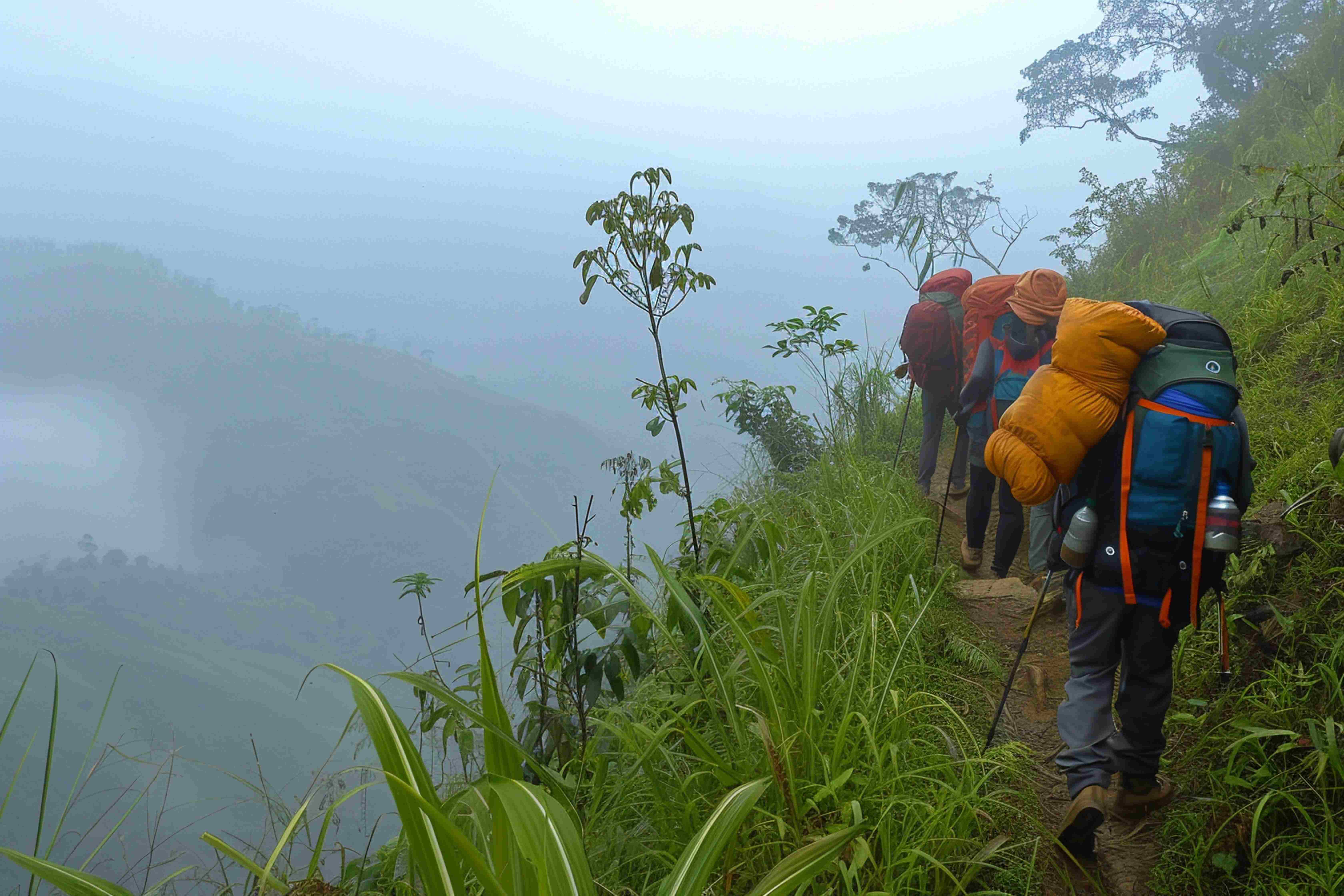Vagamon Activities: Top Things to Do | Lumiere Holidays